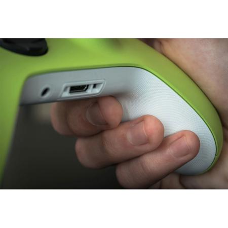 Microsoft Xbox Wireless Controller Electric Volt QAU 00021 Adorama