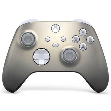 Microsoft Xbox Wireless Controller, Lunar Shift Special Edition