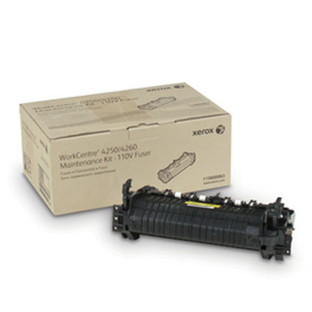 Xerox 115R00063 Maintenance Kit for WorkCentre 4250/60 - Adorama