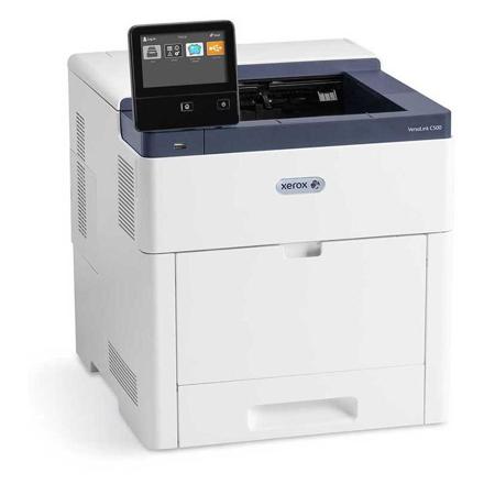 Xerox VersaLink C500/N Color Laser LED Printer - Adorama