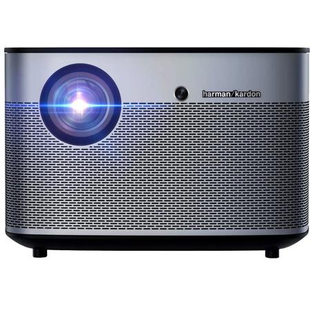 XGIMI H2 Global Version Screenless TV Full HD Home Projector, 1350 ANSI ...