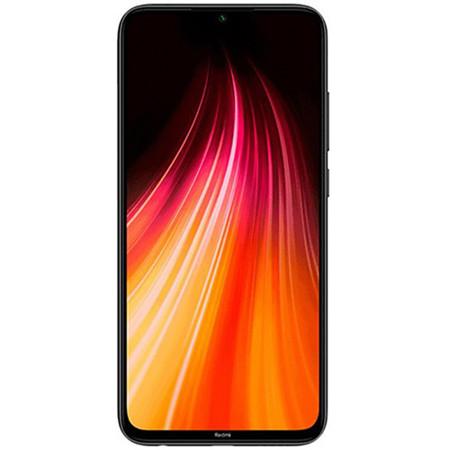 Xiaomi Redmi Note 8 6.3" 128GB Dual-SIM GSM Smartphone, Qualcomm Snapdragon665, 4GB RAM, Quad ...