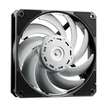 XPG VENTO PRO 120 PWM Case Fan - Adorama