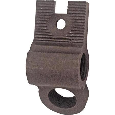 XS Sights AR-15/M-16 Troy CSAT Rear Aperture Only, Black AR-2005-9