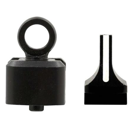 XS Sights Ghost-Ring Aperture Sight Set for Marlin 1895, .45-70, .450 ...