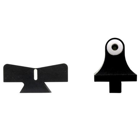 XS Sights Big Dot Tritium Express Set for Ruger Super Redhawk.44 & GP ...