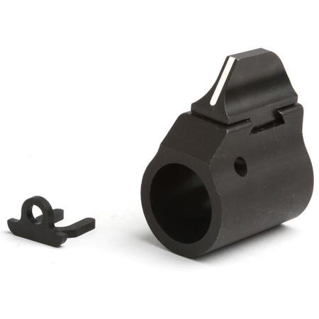 XS Sights Ruger Mini 14 Standard Rifle Ghost-Ring Aperture Set, .140 ...