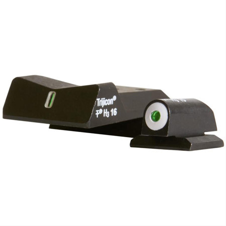 XS Sights Big Dot DXT Tritium 24/7 Express Sight Set for Springfield ...