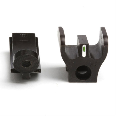 XS Sights 24/7 Tritium Front & Ghost-Ring Rear Sight Set for ...