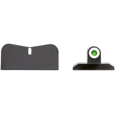 XS Sights Standard Dot Tritium Express Sight Set for Smith & Wesson ...