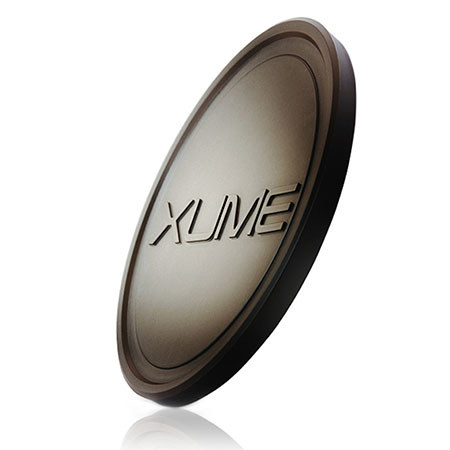 Xume 77mm Lens Cap - Adorama