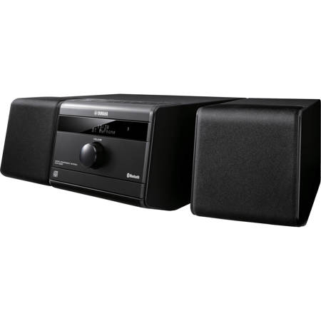 Yamaha MCR-B020 Micro Component System with Bluetooth & Built-In CD ...
