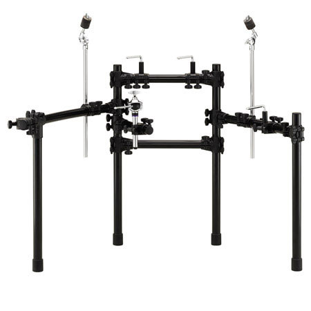 Yamaha RS500 Electronic Drum Rack System - Adorama