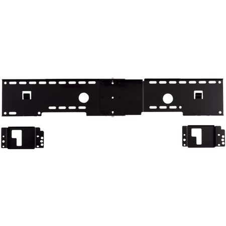 Yamaha SPM-K30 Adjustable Wall Mount Bracket for Digital Sound Projectors