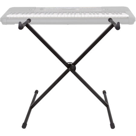 Yamaha Adjustable X-Style Keyboard Stand - Adorama