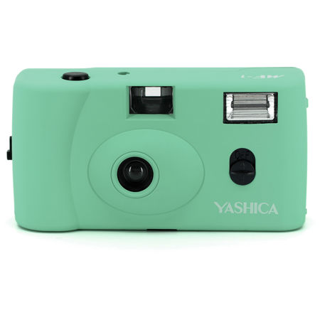 Yashica film camera store