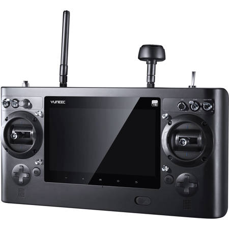 Yuneec ST16 Personal Ground Station for Typhoon H Drone - Adorama