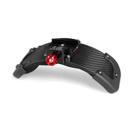 Zacuto Z-PSP Point N Shoot Pro Handgrip Stabilization System Z-PSP