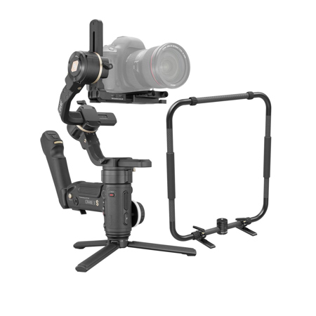 Zhiyun CRANE-3S 3-Axis SmartSling Handheld Gimbal Stabilizer With ...