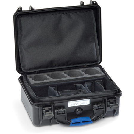 Zeiss Loxia Transport Case / Bag