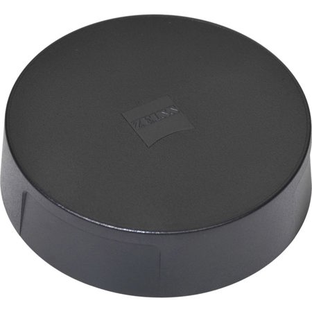 Zeiss Rear Cap for ZF Otus Lenses - Adorama