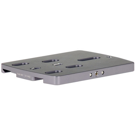 16 x 9 Inc. Cine Base Mini 15 Camera Spacer for Sony F3 169-CBM15-01-143