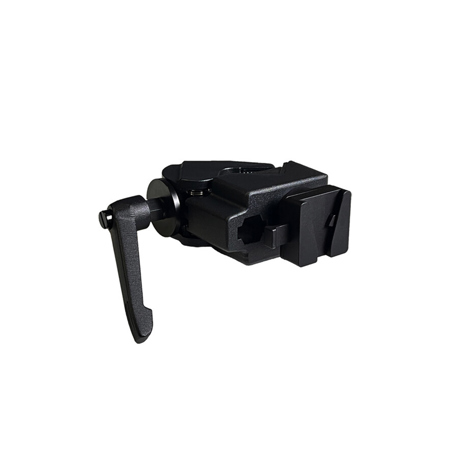 ZOLAR K Clamp with V-Mount Plate for LED Panels - Adorama
