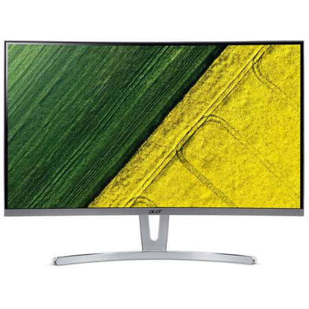 Acer ED273 wmidx 27" Full HD Curved VA Widescreen Monitor - Adorama