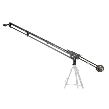 Acebil X-CRANE Telescopic Aluminum Crane with Carrying Case - Adorama