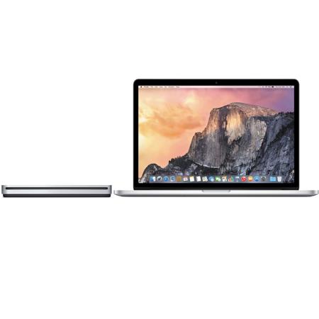 Apple MacBook Pro 15.4" Retina Display (Mid 2015) - Bundle with Apple ...