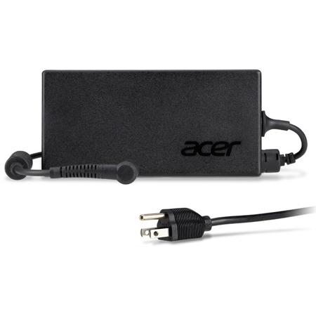 Acer 180W Power Adapter for Predator Notebooks NP.ADT0A.056 - Adorama
