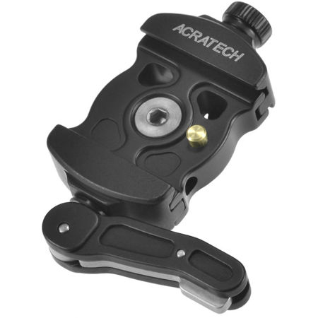 Acratech Cotton Carrier Swift Clamp for Arca-Swiss Style Camera Plate