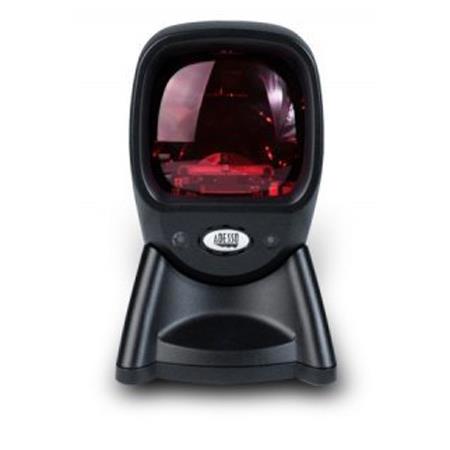 Adesso NuScan 6000U Omnidirectional Laser Barcode Scanner NUSCAN6000U