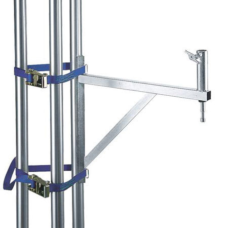 Avenger Column / Tree Lighting Support Arm Bracket F1200 - Adorama