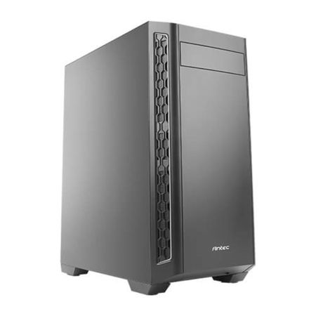 Antec Performance Series P7 Neo Silent E-ATX Mid-Tower Computer Case, Black