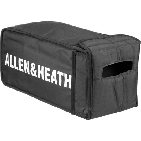 Allen & Heath Padded Carry Bag for the AH-DX168 AudioRack and AH-AB-168 ...