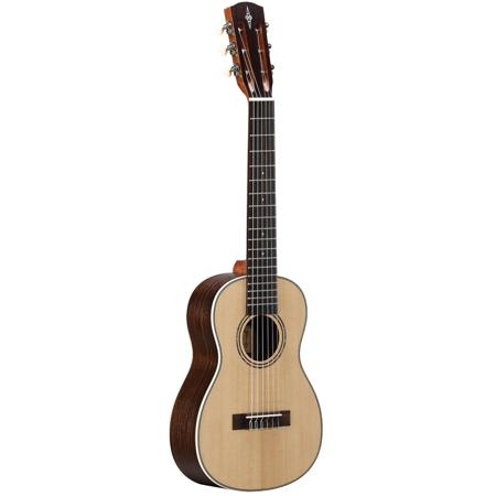 Alvarez Artist Series AU70B 6-String Baritone Ukulele Acoustic Guitar