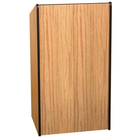 AmpliVox W450 Presidential Plus Lectern without Sound System W450