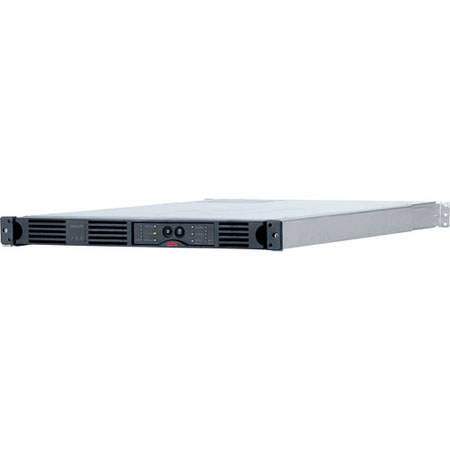 American Power Conversion (APC) Smart-UPS 750VA USB & Serial Rackmount ...