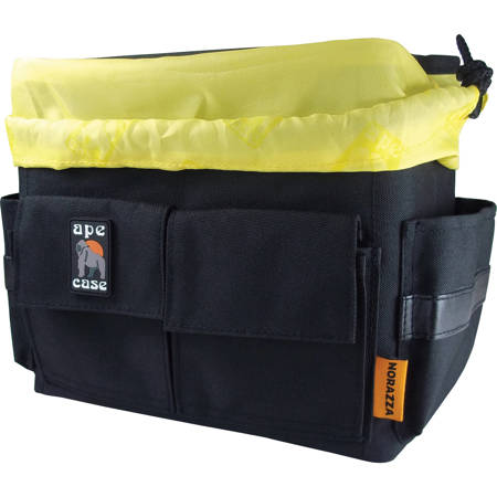 Ape Case Cubeze QB45 Flexible Storage Case,9.5x7.25x5.5" Outer Size ...