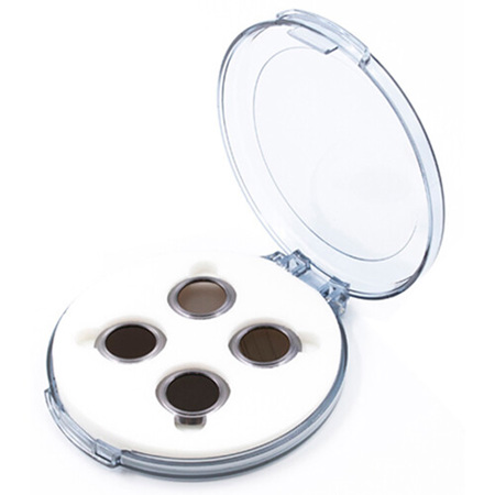 Autel Robotics ND Filter Kit w/ND4,ND8,ND16 & ND32 Filters for DJI EVO ...
