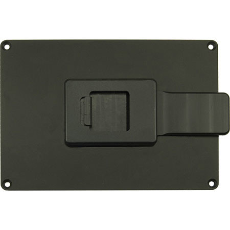 Ambient Recording Lockit Mount Backplate for ACL204 Time Code and Sync ...
