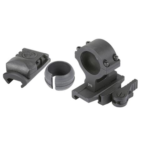 Armasight by FLIR Weapon Mount Kit for MSI8000 Flashlight and IR ...
