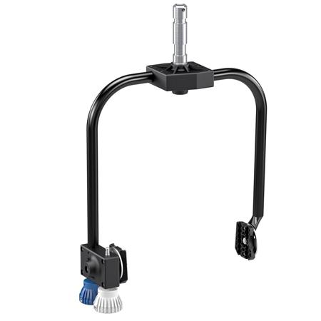 ARRI Orbiter Pole-Operated Yoke with Spigot, Open Box L2.0036642 OB