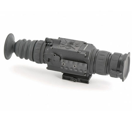 Armasight by FLIR Zeus 160 4-8x42 (60Hz) Thermal Imaging Weapon Sight ...