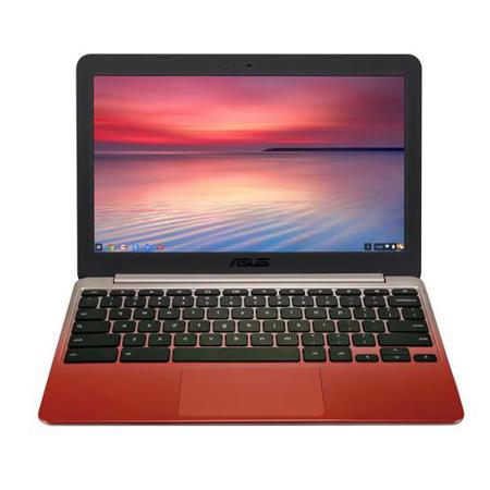 ASUS C201 Chromebook 11.6" Notebook Computer