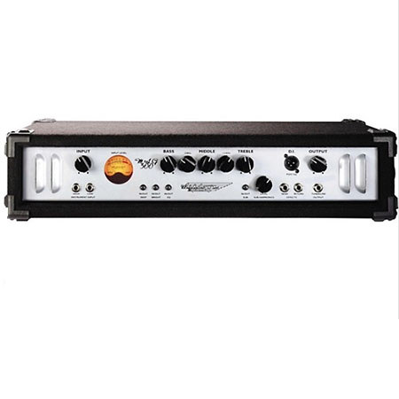 Ashdown MAG 300H EVO III 300W 4Ohms Bass Amplifier Head - Adorama