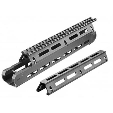 AIM Sports FN/FAL M-Lok Universal Handguard with Picatinny Top Rail, 11 ...