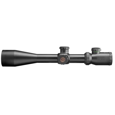 AIM Sports 4-16x50 XPF Riflescope, Illum. Rangefinder Ret, Side ...