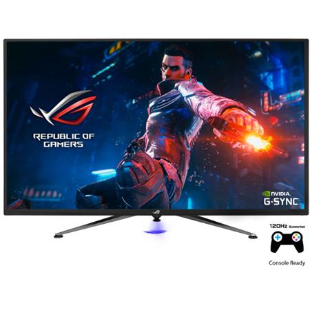 ASUS ROG Swift PG43UQ 43" 16:9 4K UHD 144Hz HDR VA LED Gaming Monitor